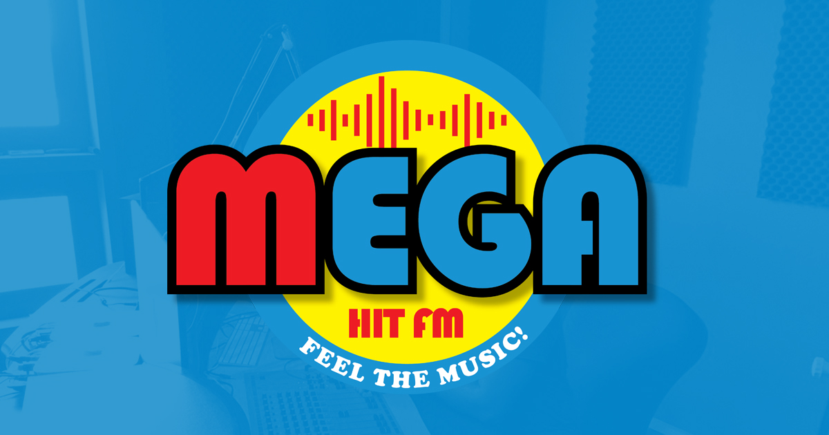 Mega Hit FM - Feel The Music!